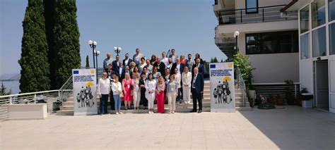 Od 11 Do 13 Juna Održava Se Dvodnevna Radionica Na Temu Jačanja Migracijskog Menadžmenta