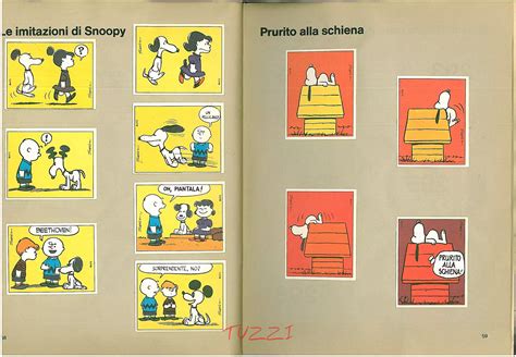 Tuzzi Album Figurine Linus Charlie Brown Pdf