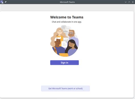 Install And Use Teams For Linux On OpenSUSE Leap CloudSpinx