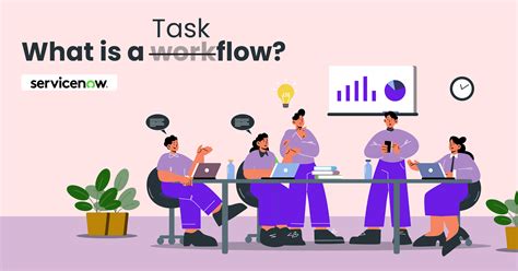 Workflows ServiceNow S Workflows Revolutionizing Businesses