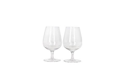 Mini Cherry Wine Glass Set Of 2 Homeware
