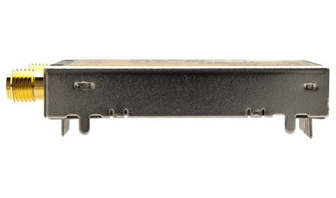 2 4 Ghz Dsss Transceiver 77ch Std 502 Products Circuit Design Inc