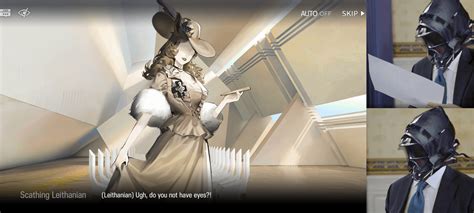 Some Npc Character Artwork Bothers Me R 0sanitymemes