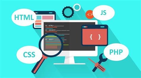 Web应用开发技术