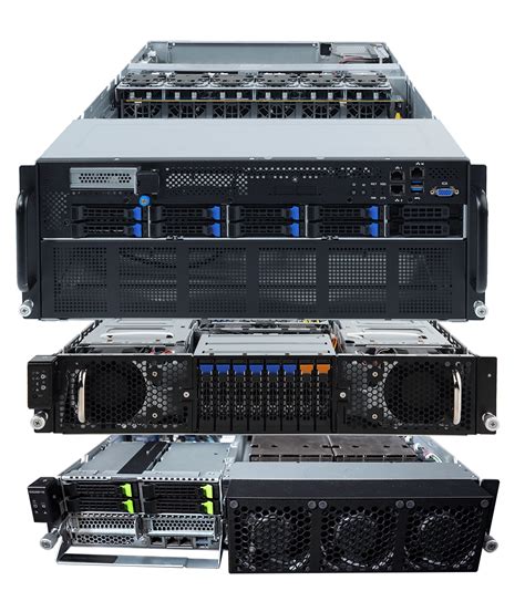 AMD Instinct MI Series Accelerator Based Servers Colfax International