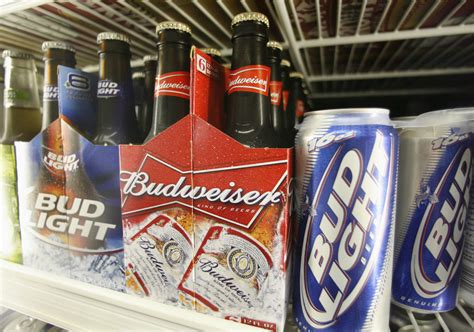 Bud Weisser Is His Name And He Was Arrested At Budweiser Brewery