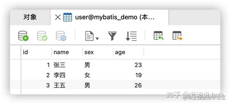 史上最全的mybatis使用指南，以后别到处找了！ 知乎