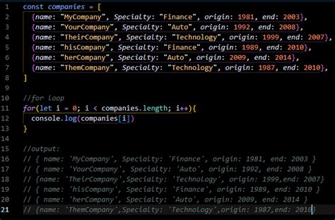 How To Use Foreach Method The Foreach Method Executes A By