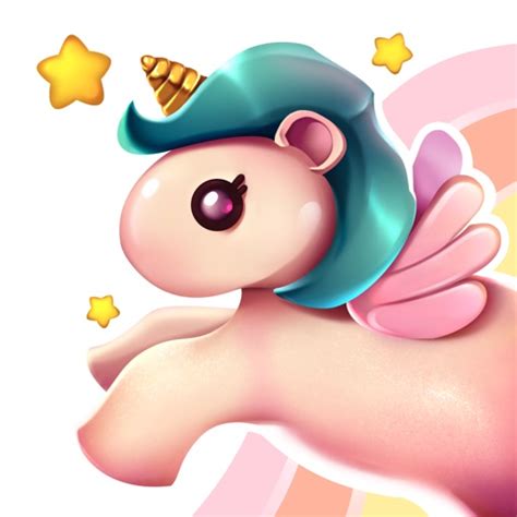 Unicorn Games For Girls 6 Usman Musaddiq • Game Solver