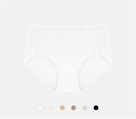 모달 베이직 팬티