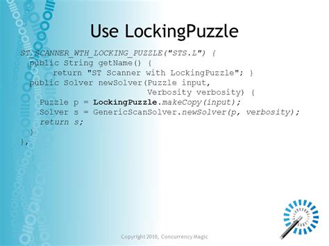Refactoring To Concurrency Java Edition Ppt Download