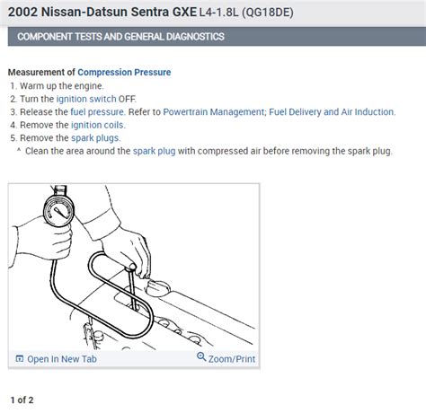 Low Compression Okay We Fixed A Few Problems Its Had And The