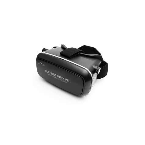 Okulary 360 Matrix Pro Vr Media Tech Mt5510 Sklep Opinie Cena