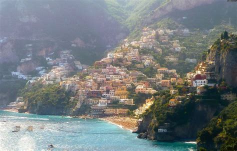 🔥 50 Positano Wallpapers Wallpapersafari