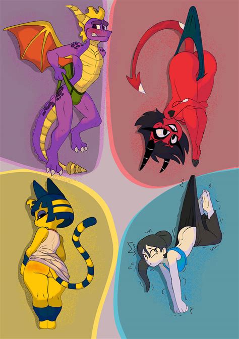 Shading Test By Uneventfulartist44 On Deviantart