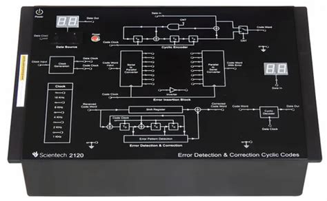 Fully Automatic Error Detection And Correction Trainer Kit At ₹ 45000
