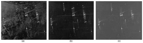 Ship Detection In Polsar Images Based On A Modified Polarimetric Notch Filter