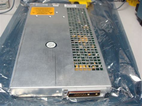 Tektronix C B CR Optical Sampling Module Multi Rate Datacom Telecom W Option CR GHz