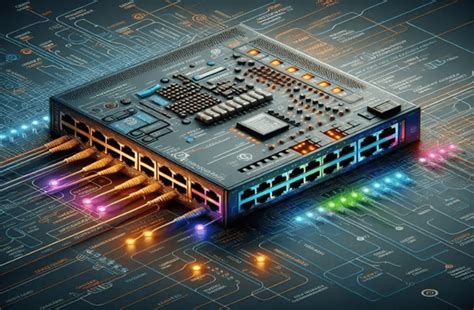 Mastering Network Switch Configuration A Comprehensive Guide To