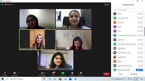 Womens Day Celebration Ldcp