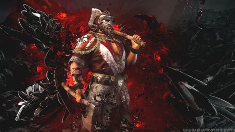 Raider For Honor Wallpapers Top Free Raider For Honor Backgrounds