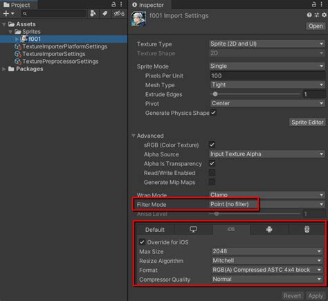 github baba s kogane texturepreprocessor 【unity】テクスチャのインポート設定を自動化する