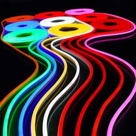 Custom Neon Signs Custom Led Strip Manufacturer From China