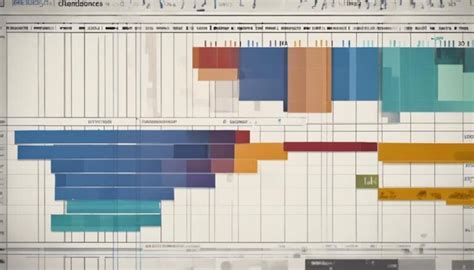 Mastering Gantt Chart Scheduling For Successful Project Management