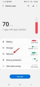 How To Check RAM Usage On Android