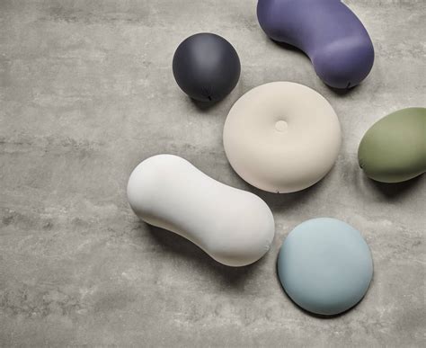 Tato Bean Pouf Baleri Italia