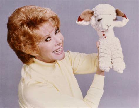 ‘shari And Lamb Chop A Singular Talent Gets Her Due The New York Times