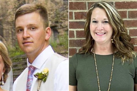 Principal Dana Simmons Pe Teacher Accused Of On Campus Sex