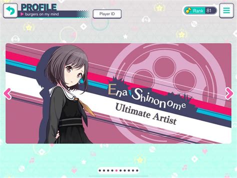Made This In Custom Profile For Fun Vocaloid Funny Fandom Funny Custom Cards