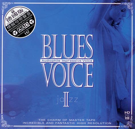 Club Cd Natalie Cole Blues Voice Jazz Ii
