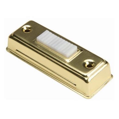 Edwards Signaling 656 C Low Voltage Push Button Illuminated Piano Type