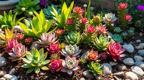 7 Fast Growing Succulents For Your Garden Good Home Garden
