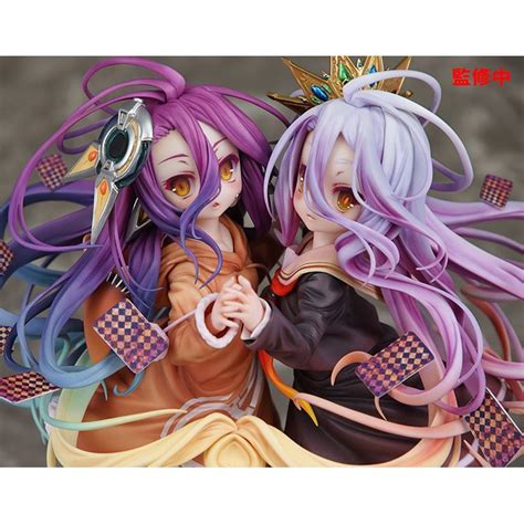 Eiga No Game No Life Zero Schwi Dola Shiro 17 Phat Company