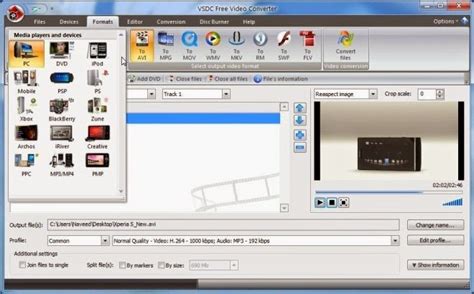 Download VSDC Free Video Editor Full Versions Monozer