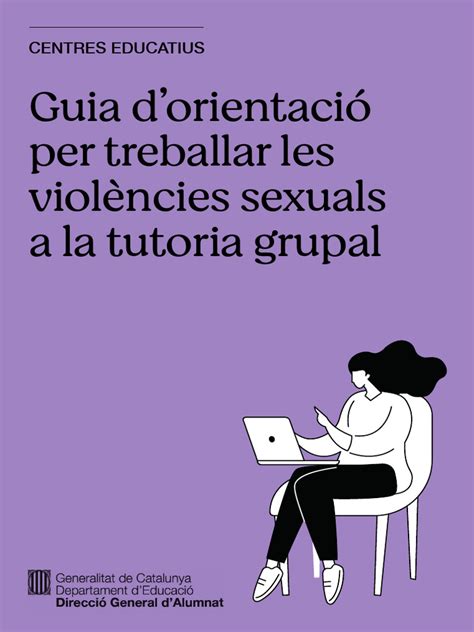 Guia Dorientacio Vio Sex Tutoria Accessible Bona Pdf