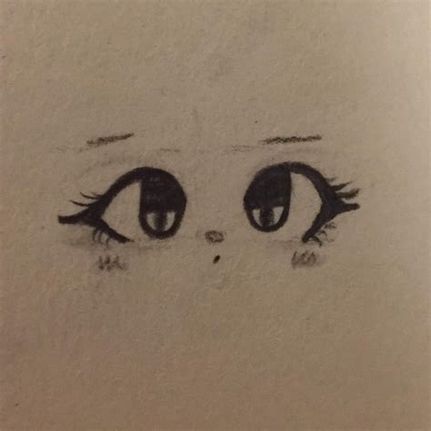 Cute Eye Drawing Easy Eye Drawing Body Part Drawing Cute Eyes Drawing
