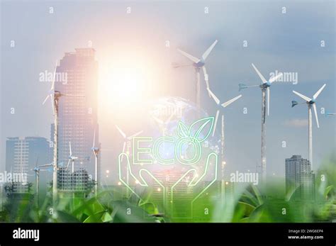 Technology For The Environment Using Environmentally Friendly