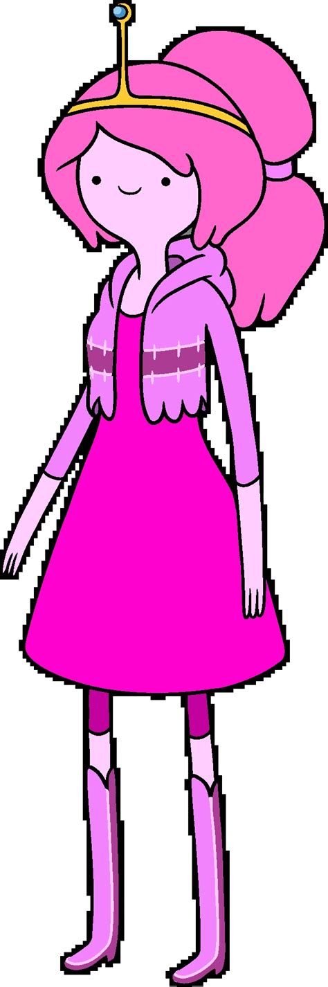 Princess Bubblegum The Amazing World Of Gumball Fanfic Wiki