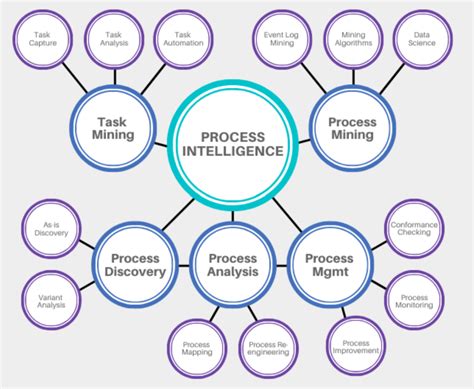 Process Intelligence In The Continuous Improvement Cycle A