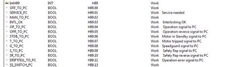 SCADA To PLC Tags CX Programmer Forums MrPLC Com