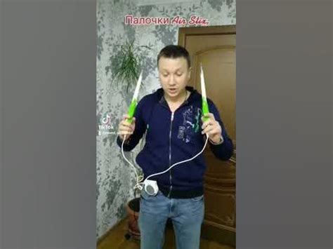 Невидимые БАРАБАНЫ от Discovery - YouTube
