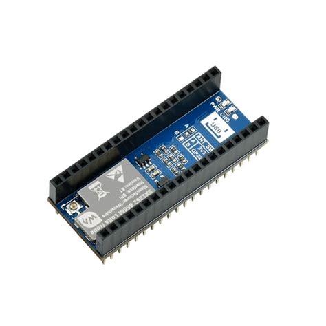 Sx1262 Lora Node Module For Raspberry Pi Pico Lorawan 915mhz Pi