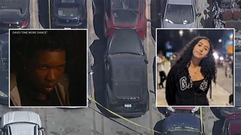 Celeste Rivas Hernandez Case D4vd Considered A Suspect In Death