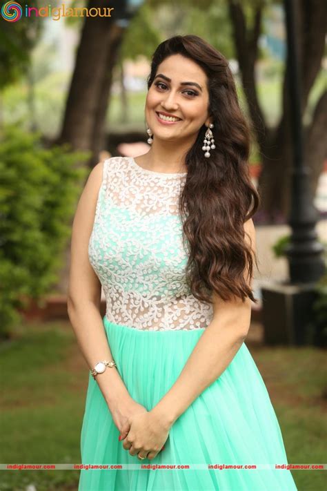Manjusha Actress Photo Image Pics And Stills 473558
