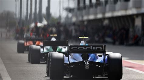 Recapping F2s New Points System And Overhauled Weekend Format