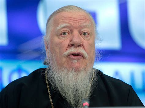 NEWSru.com :: Протоиерей Димитрий Смирнов предложил обучать детей ...